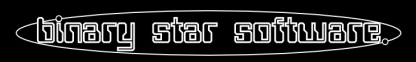 Downloads – Binary Star Software